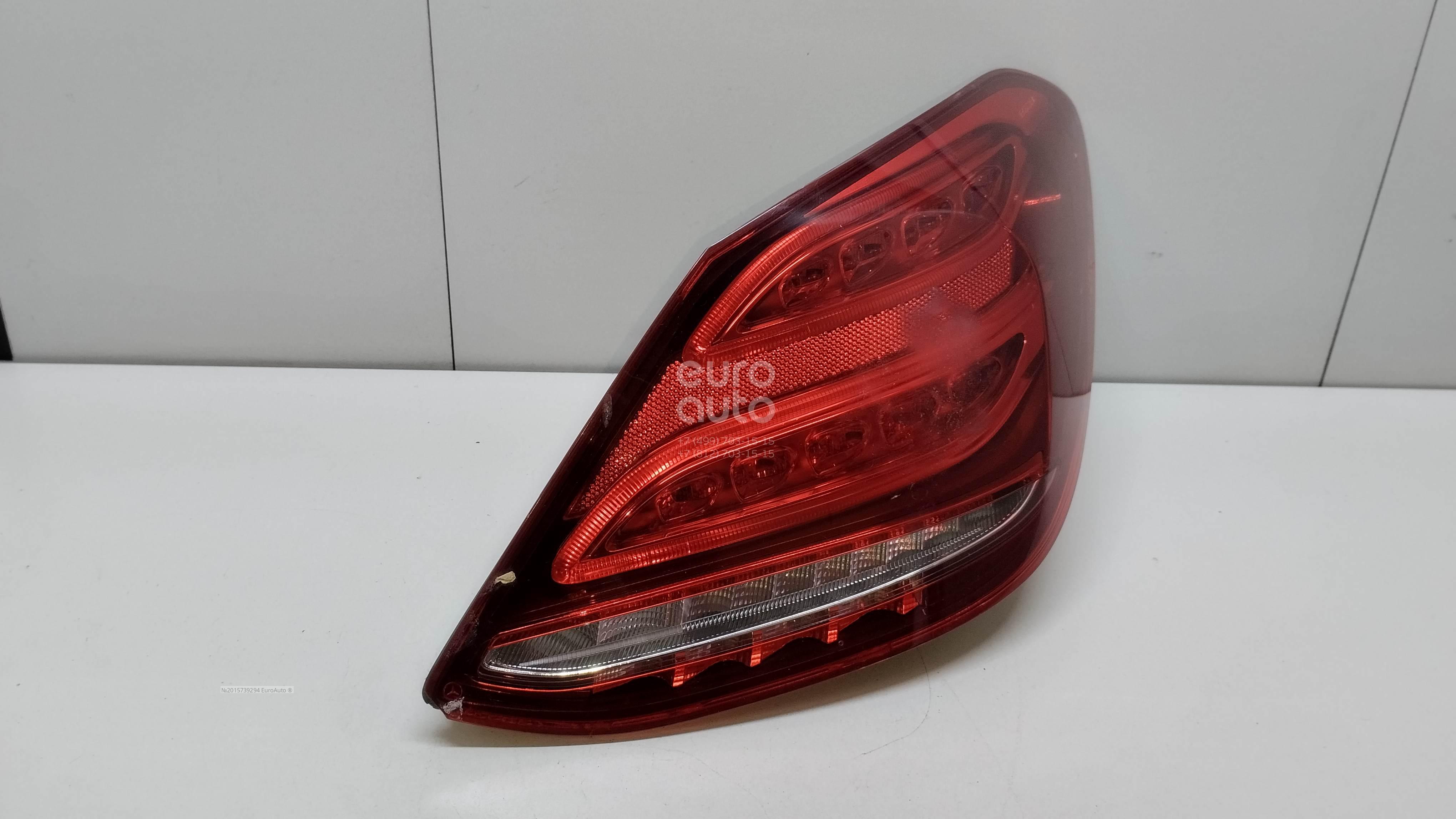 2059061457 Mercedes Benz от 20186 руб. для Mercedes Benz W205 C-Klasse ...