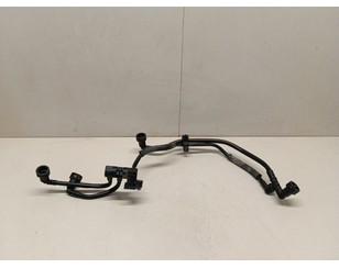 Трубка вентиляционная для Changan UNI-T 2020> б/у купить в Санкт-Петербурге