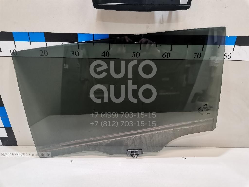 83411-3W010 Hyundai-Kia от 1453 руб. для Kia Sportage 2010-2015 в Москве