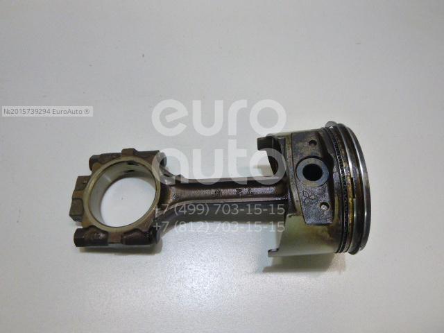 Поршень с шатуном для Mitsubishi Pajero/Montero IV (V8, V9) 2007-2021 в ...