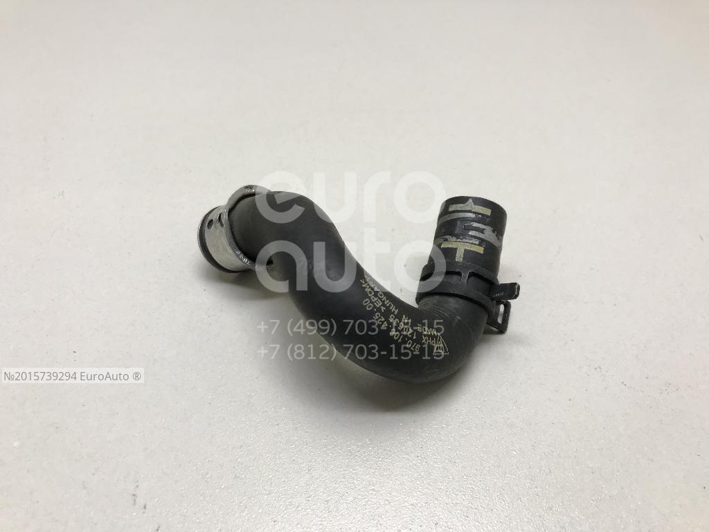 97010642500 VAG Патрубок отопителя от производителя по спец цене купить