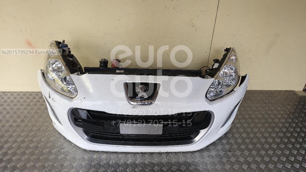 00006208X8 Citroen-Peugeot Фара левая от производителя по спец цене купить