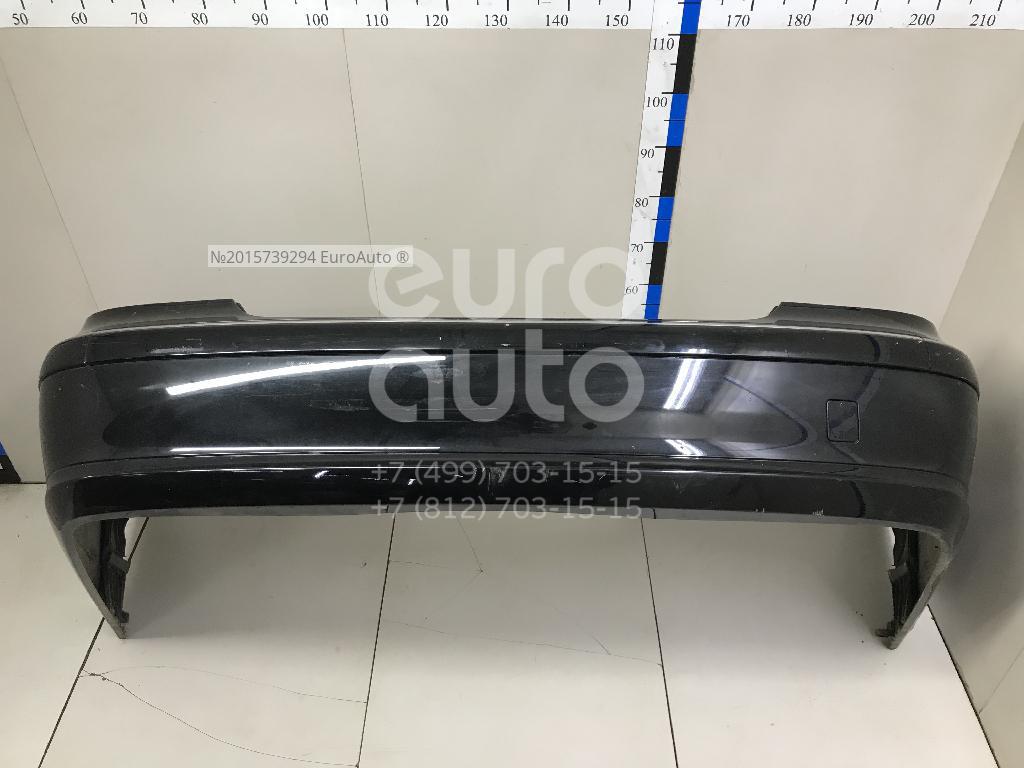 Бампер задний для Mercedes Benz W211 E-Klasse 2002-2009 в Москве