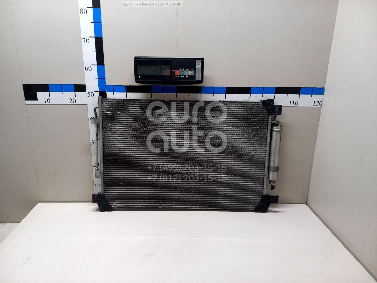 92110-1AA0A Nissan от 4319 руб. для Nissan Murano (Z51) 2008-2015 в Москве