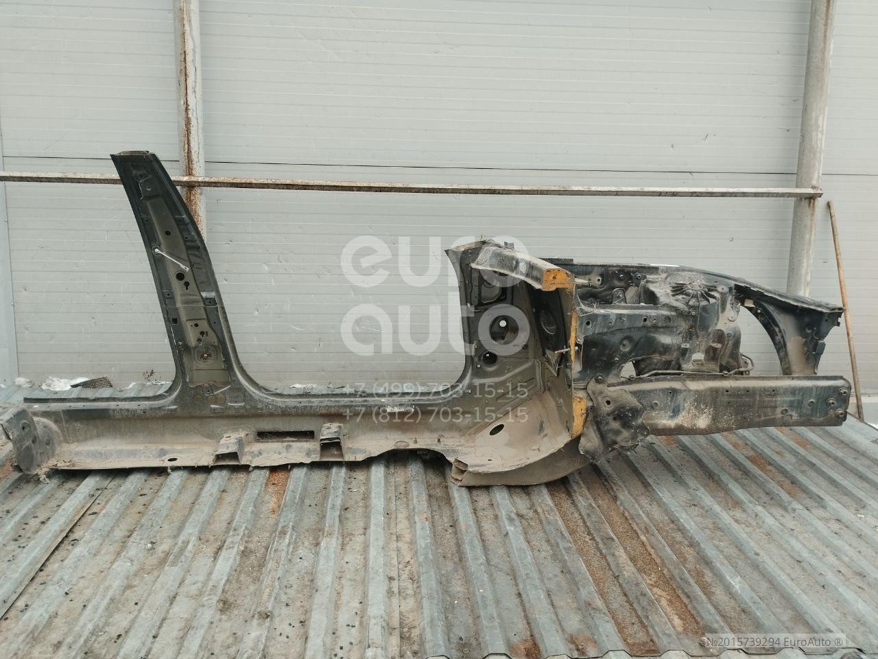 41217204487 BMW от 9605 руб. для BMW 7-serie F01/F02 2008-2015 в Москве