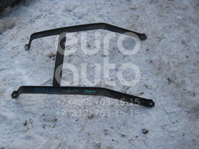 Лента крепления бензобака для Honda Civic 4D 2006-2012 в Москве