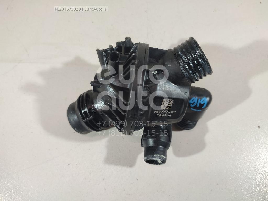 56804 OSSCA от 4549 руб. для BMW X3 F25 2010-2017 в Москве