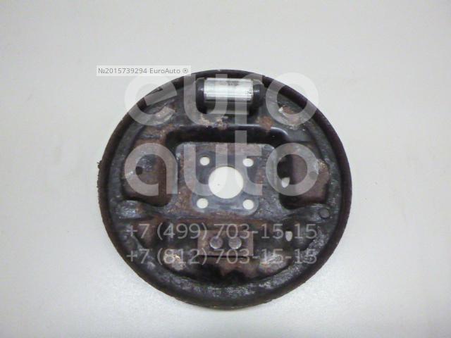 7701208351 Renault Щит опорный задний правый от производителя по спец ...