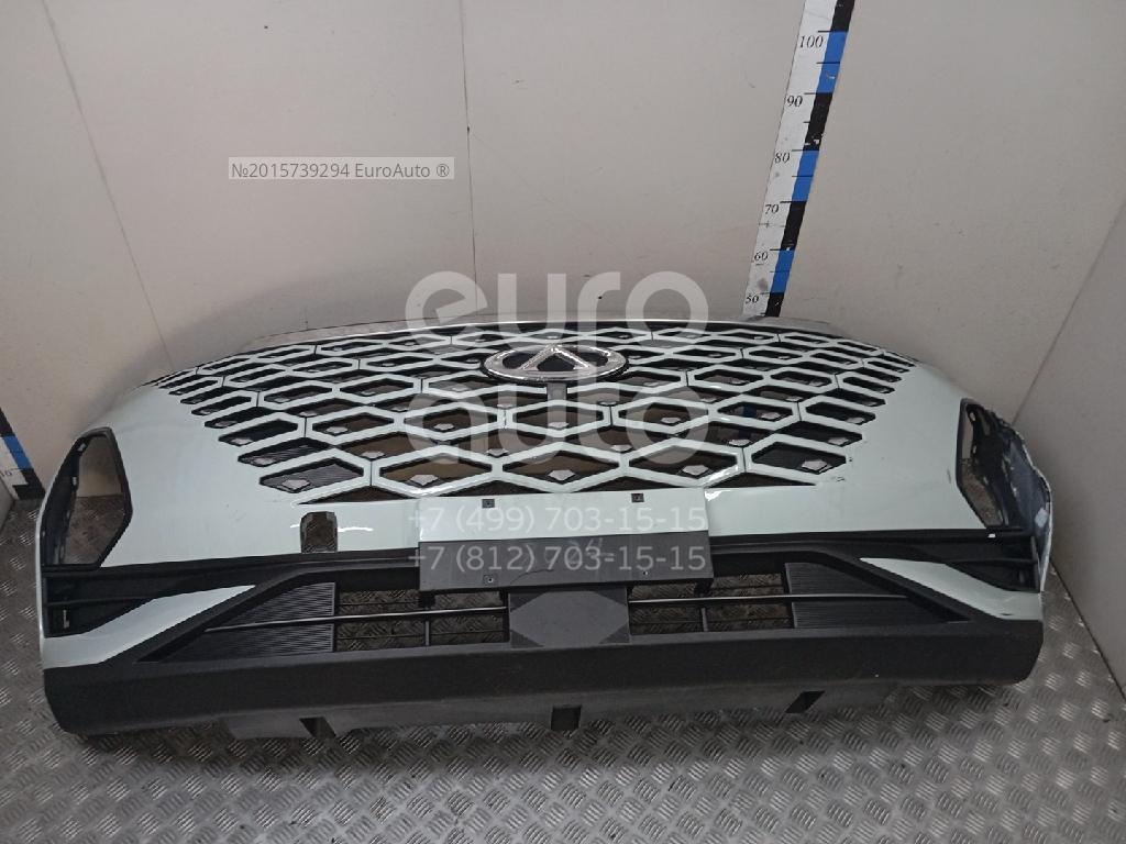 Бампер передний для Omoda C5 (T19C) 2022> в Москве