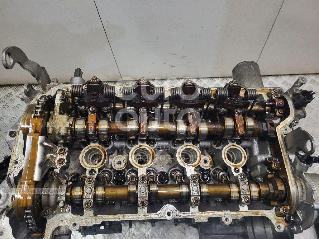 5FW EP6 Citroen-Peugeot от 200654 руб. в Москве