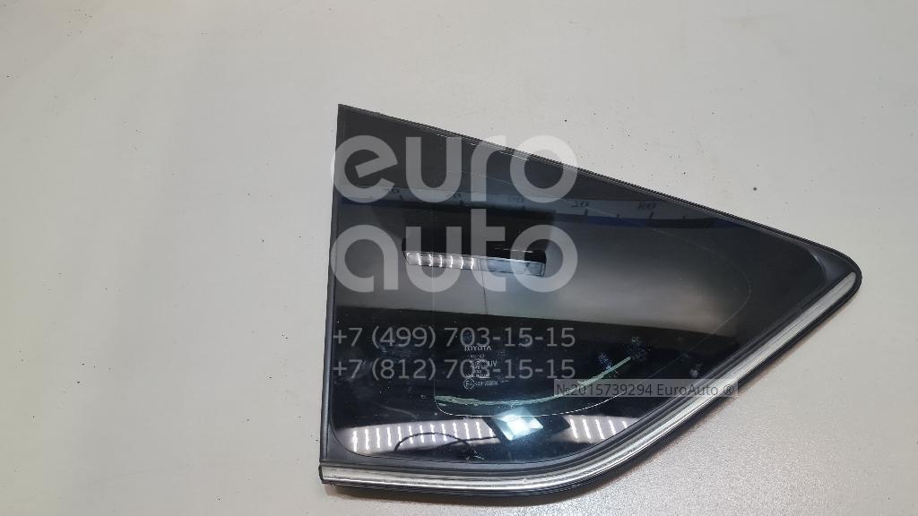 62720-42340 Toyota от 5999 руб. для Toyota RAV 4 2013-2019 в Москве