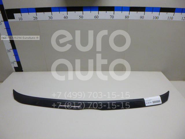 75770-06901 Toyota Молдинг капота от производителя по спец цене купить ...