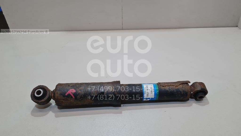 48531-42301 Toyota от 2632 руб. для Toyota RAV 4 2013-2019 в Москве