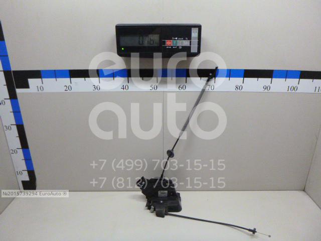 31253649 Volvo Замок двери передней левой от производителя по спец цене ...