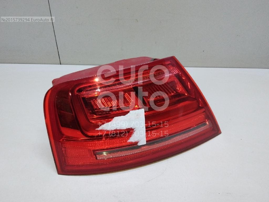 4H0945095 VAG от 30660 руб. для Audi A8 [4H] 2010-2017 в Москве