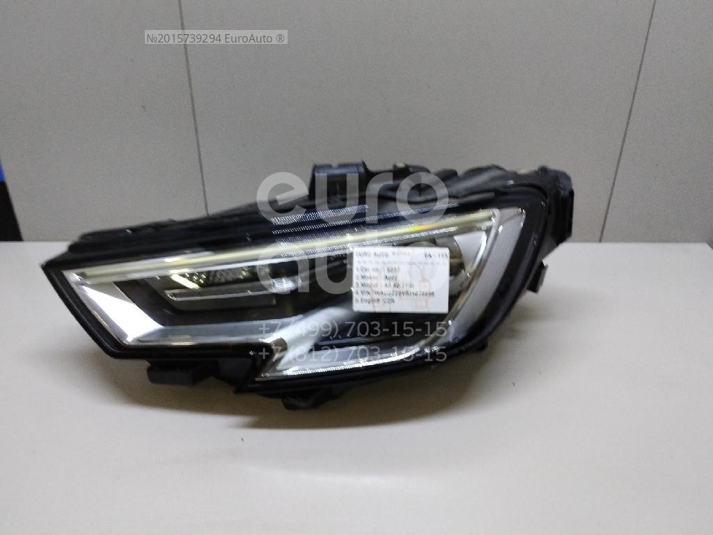 4G0907397AA VAG от 41999 руб. для Audi A3 [8V] 2013-2020 в Москве