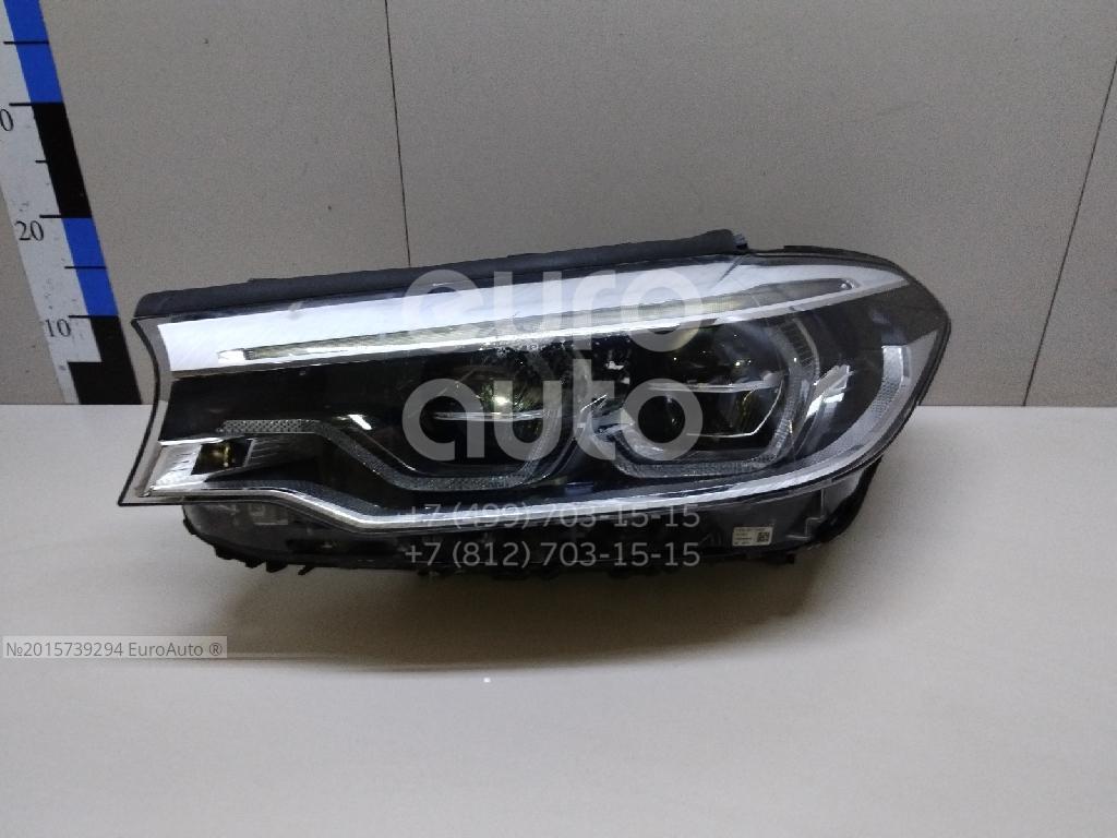 A63117214939L Autosicher от 4864 руб. для BMW 5-serie G30/G31/F90 2017 ...