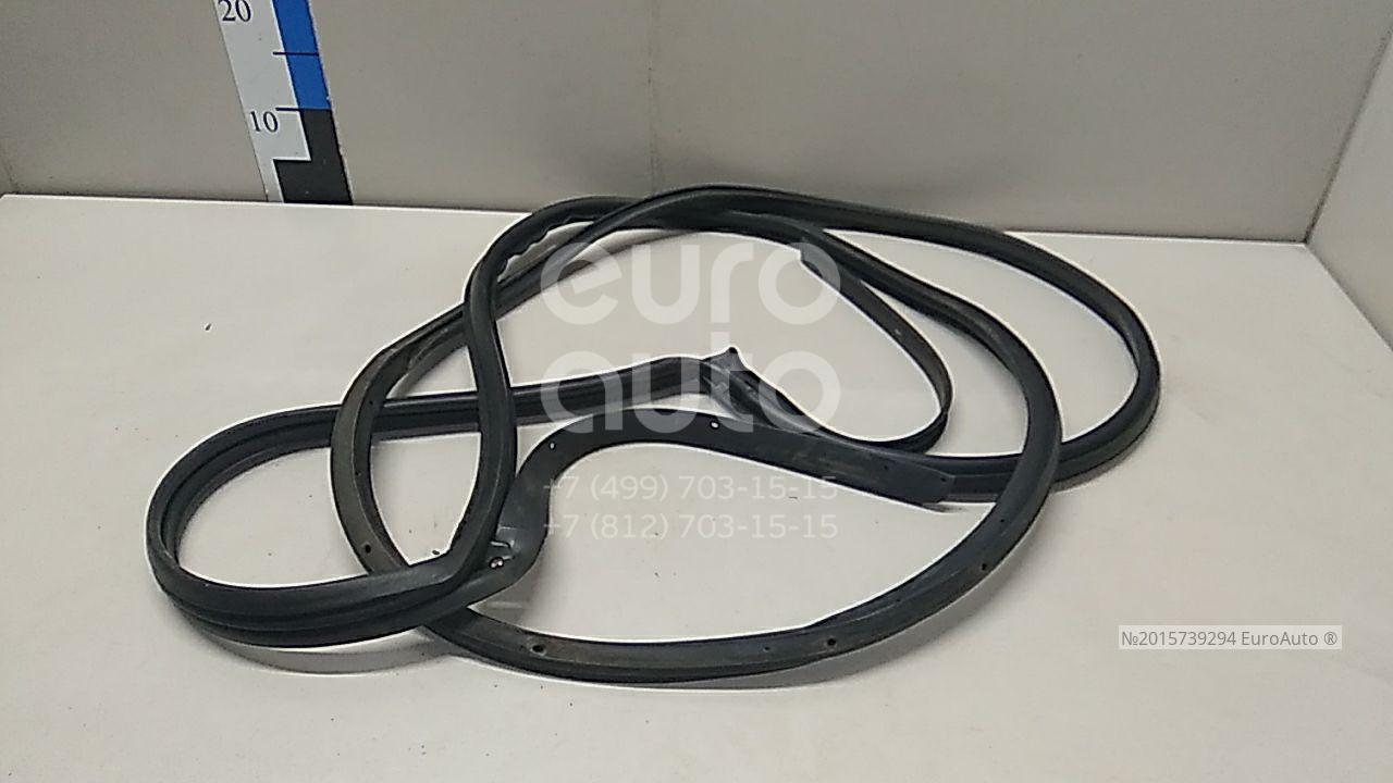 82831-CB00A Nissan Уплотнитель двери от производителя по спец цене купить