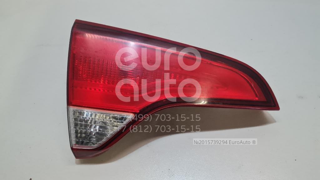 92405-2P540 Hyundai-Kia от 16232 руб. для Kia Sorento II (XM) 2009-2020 ...