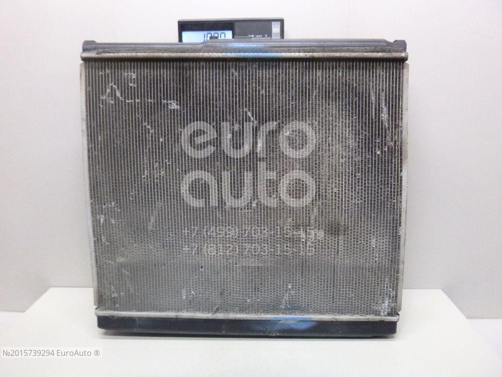 16400-51040 Toyota от 22181 руб. для Toyota Land Cruiser (200) 2008> в ...