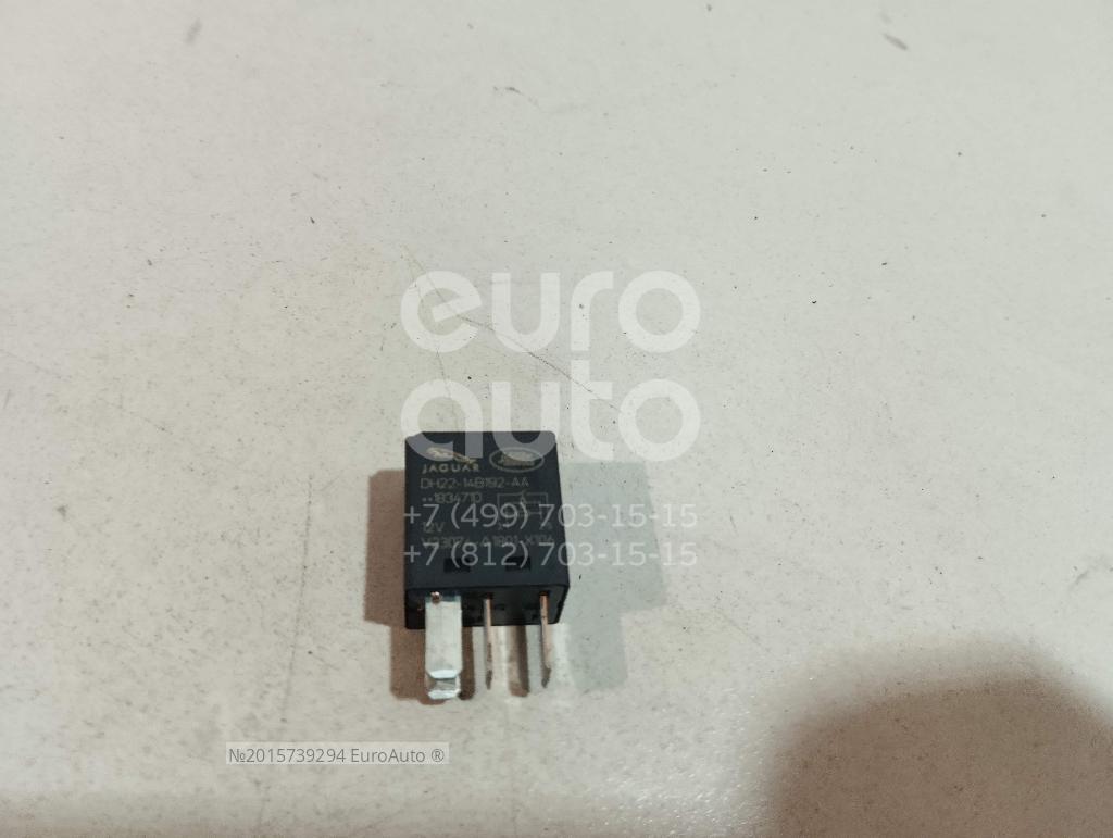 DH2214B192AA Land Rover от 229 руб. для Land Rover Discovery Sport 2014 ...