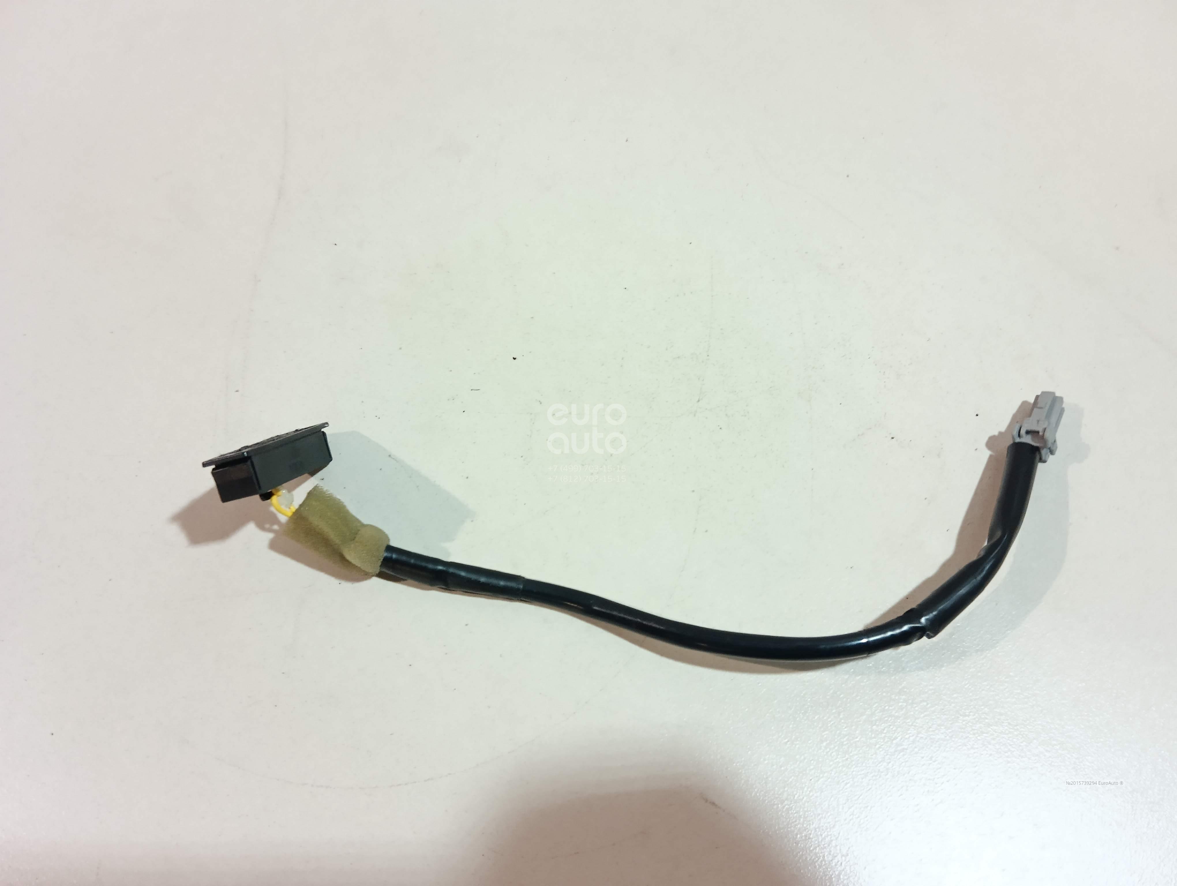 906068795R Renault от 7047 руб. для Renault Koleos (HY) 2008-2016 в Москве