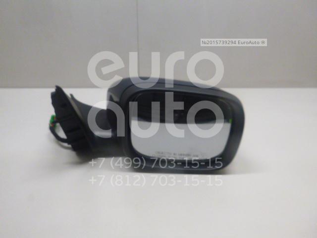 Зеркало правое электрическое для Volvo XC70 Cross Country 2007-2016 в ...