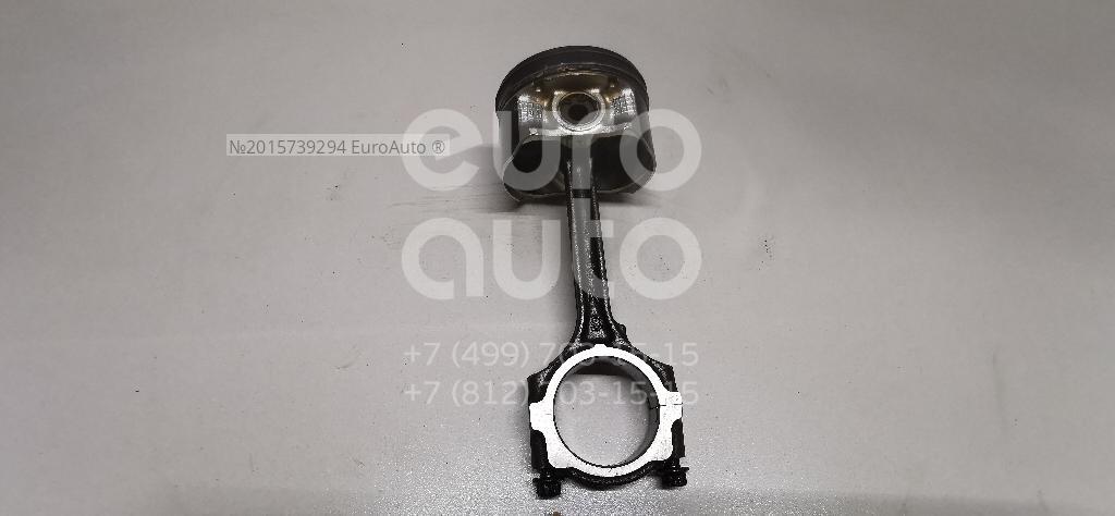 Поршень с шатуном для Nissan X-Trail (T30) 2001-2006 в Москве