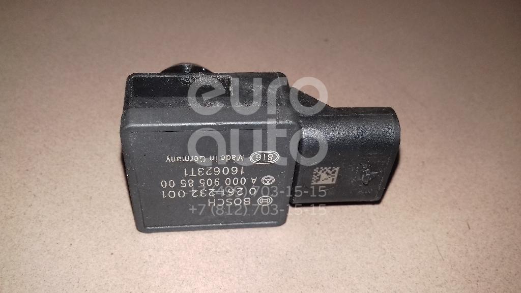 0009058500 Mercedes Benz от 769 руб. в Москве