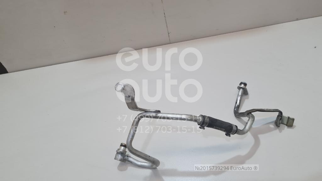 2762000551 Mercedes Benz Трубка системы охлаждения от производителя по ...