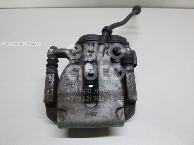 Суппорт тормозной задний левый для Mercedes Benz W166 M-Klasse (ML/GLE ...