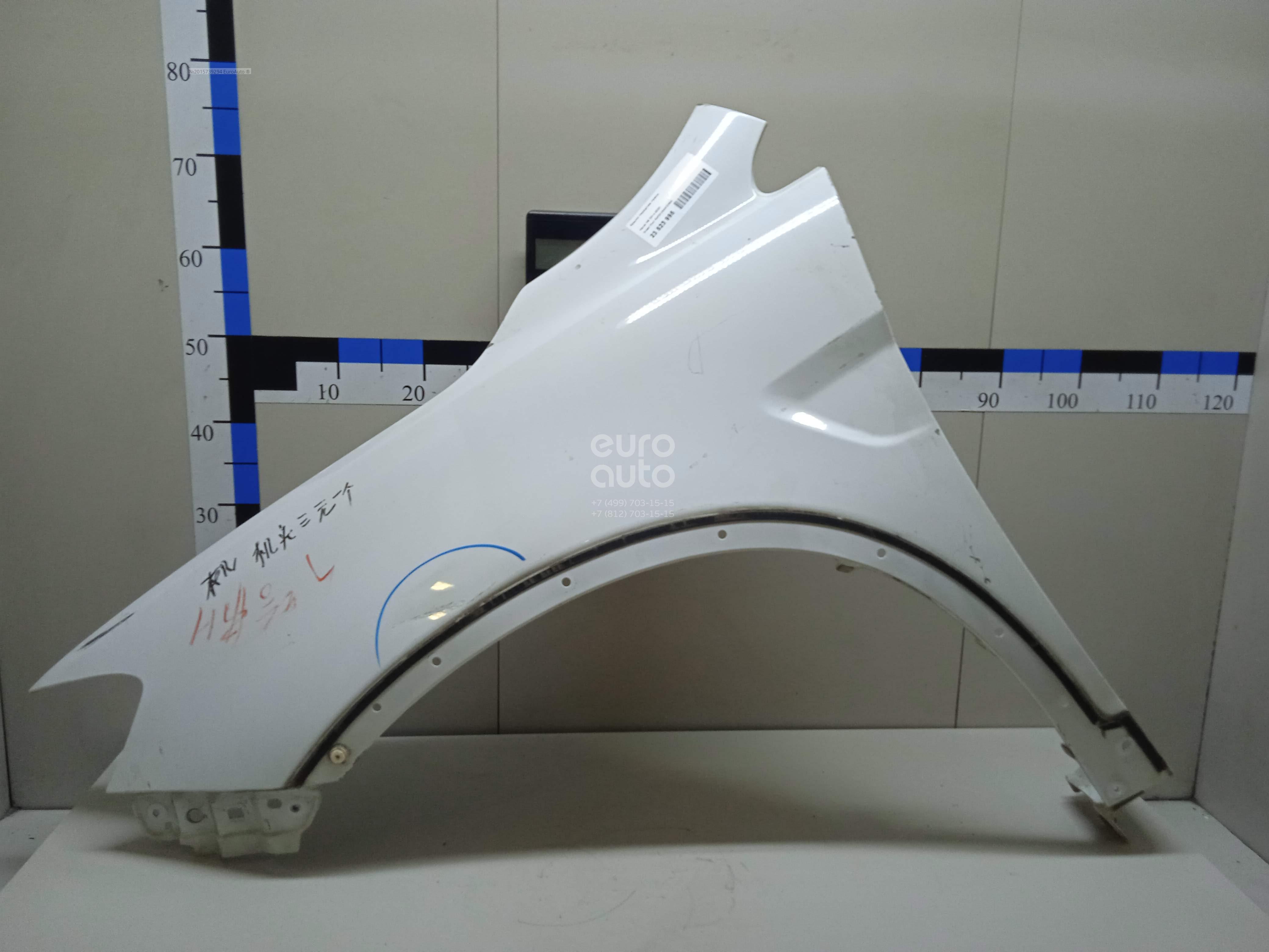 8403100AKZ36A Great Wall от 13499 руб. для Haval H6 2014-2020 в Москве