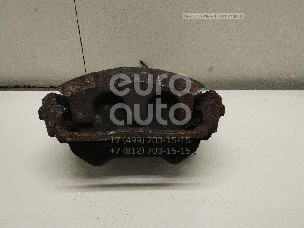 Mercedes Benz 2044214281 Суппорт тормозной передний правый