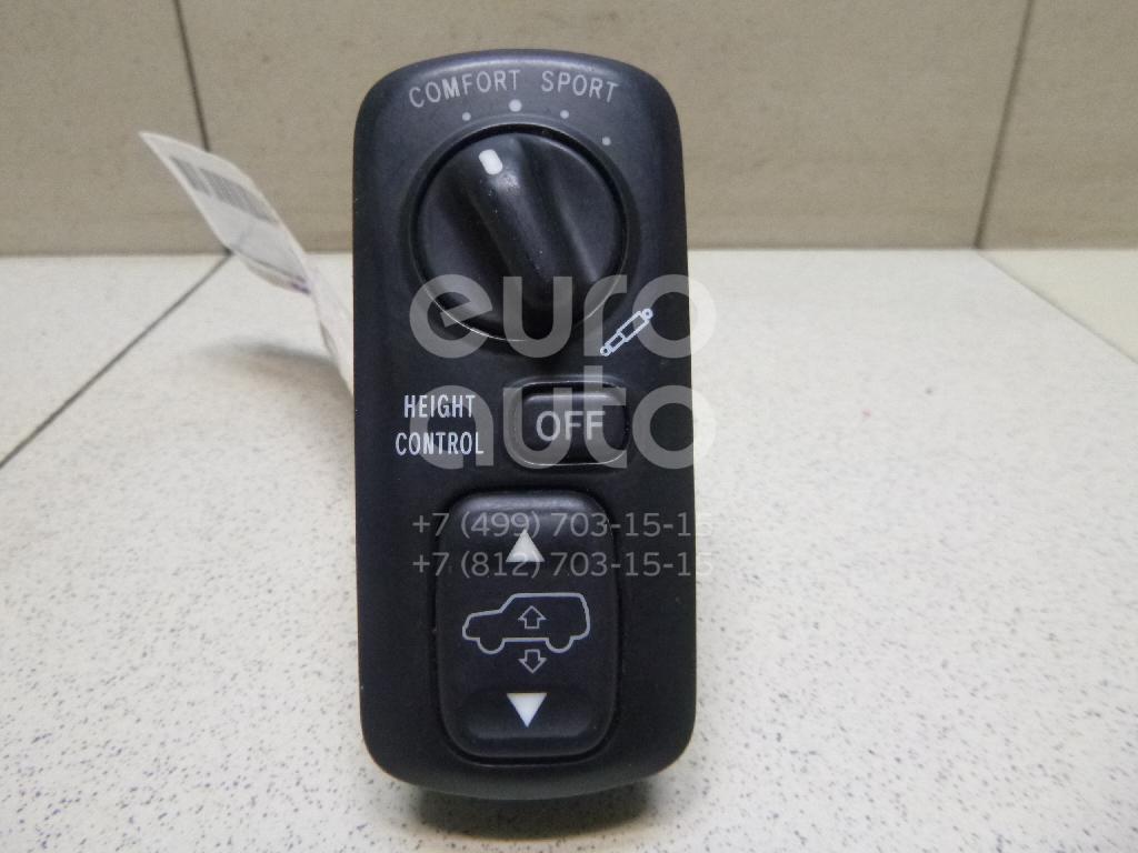 Кнопка переключения режимов подвески для Toyota Land Cruiser (100) 1998 ...