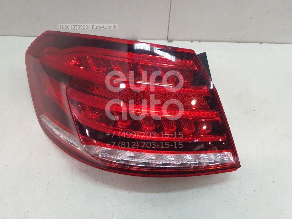 2129060703 Mercedes Benz от 24710 руб. для Mercedes Benz W212 E-Klasse ...