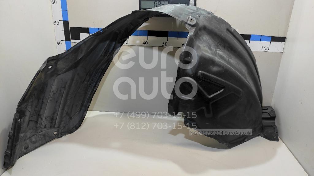 63840-1AA0A Nissan от 10333 руб. для Nissan Murano (Z51) 2008-2015 в Москве