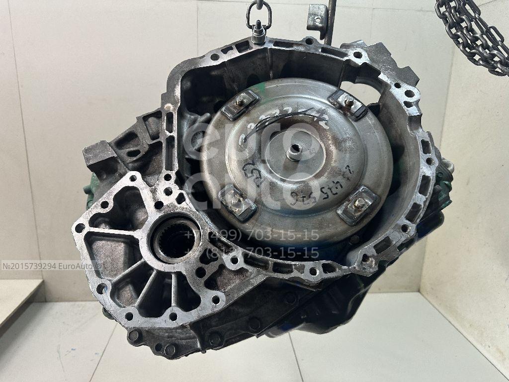 31020-3WX0E Nissan от 217944 руб. в Москве