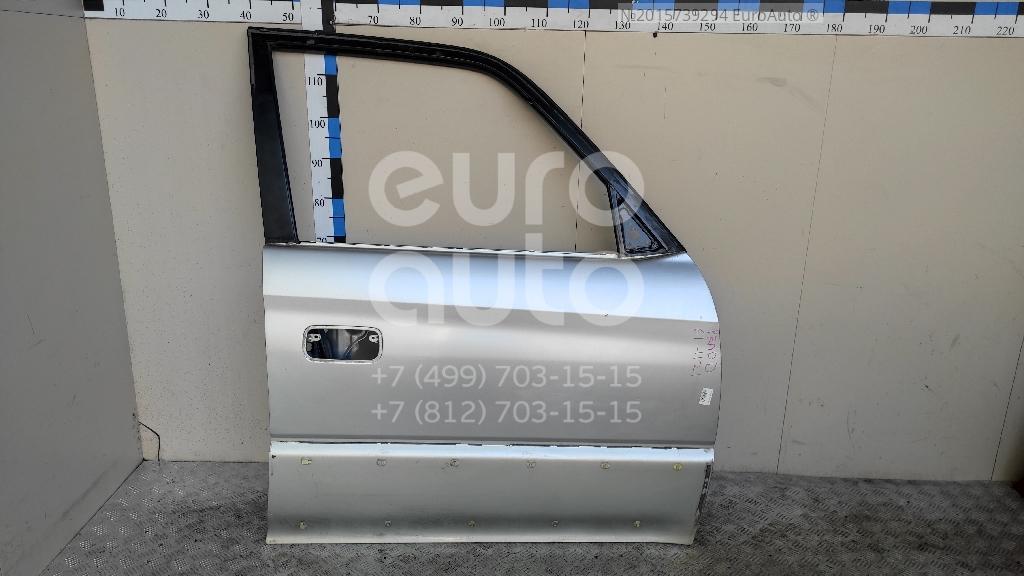 67001-60400 Toyota Дверь передняя правая от производителя по спец цене ...
