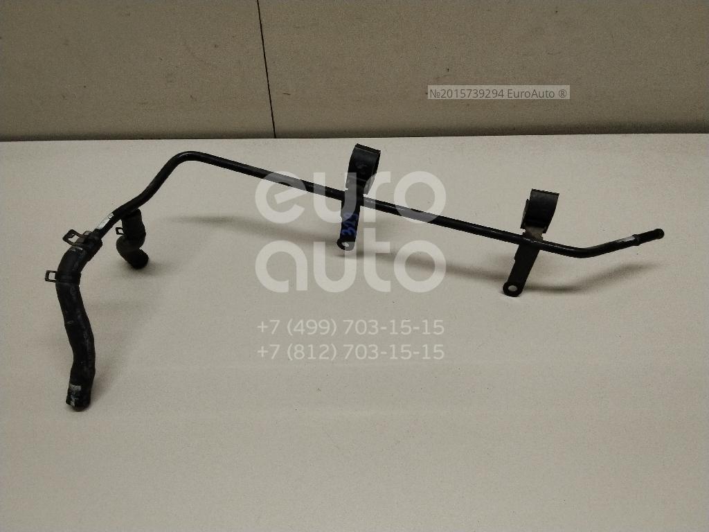 Трубка охлажд. жидкости металлическая для Kaiyi E5 (GS11) 2021> в Москве