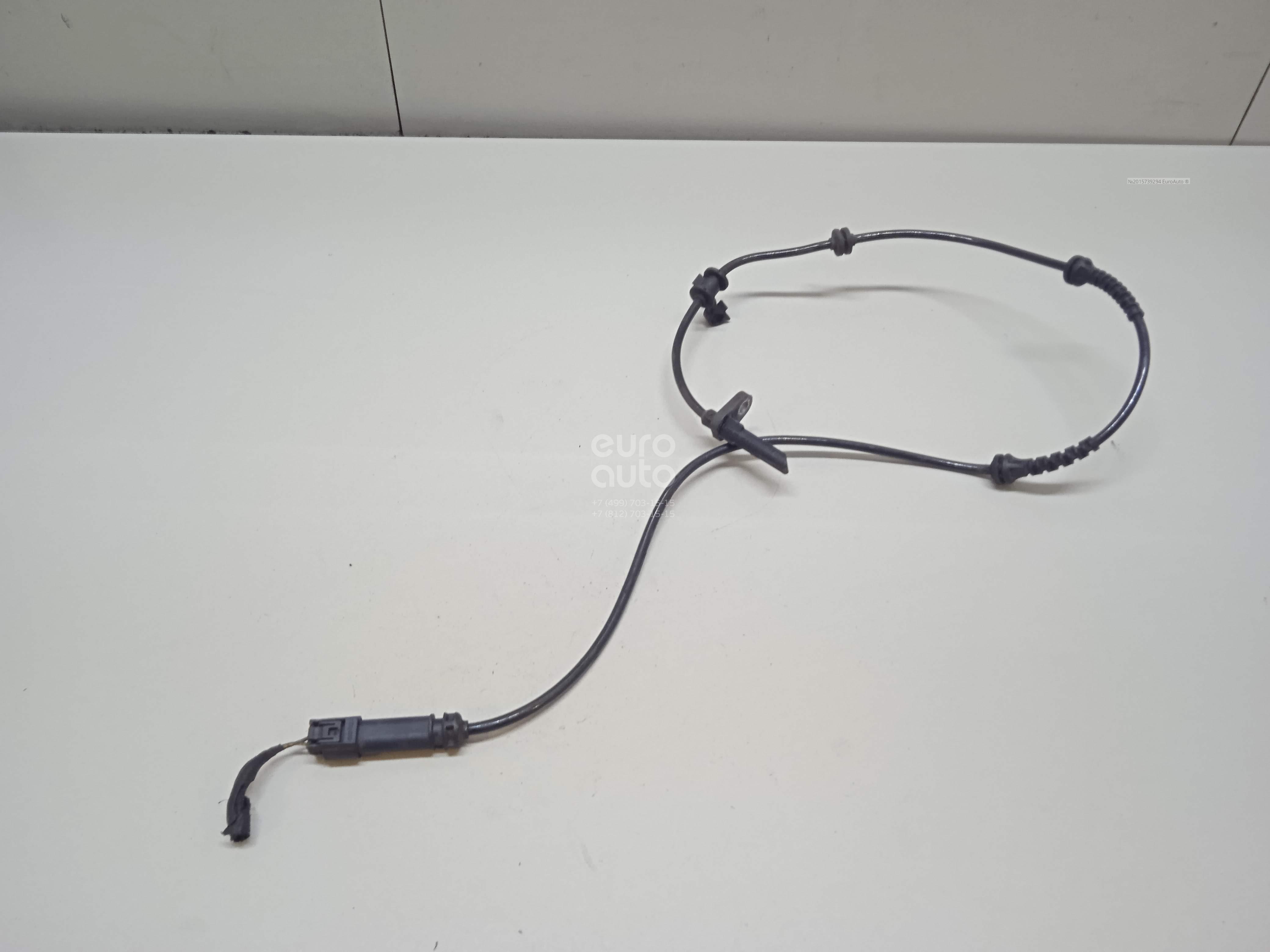 34526775864 BMW от 848 руб. для BMW 7-serie F01/F02 2008-2015 в Москве