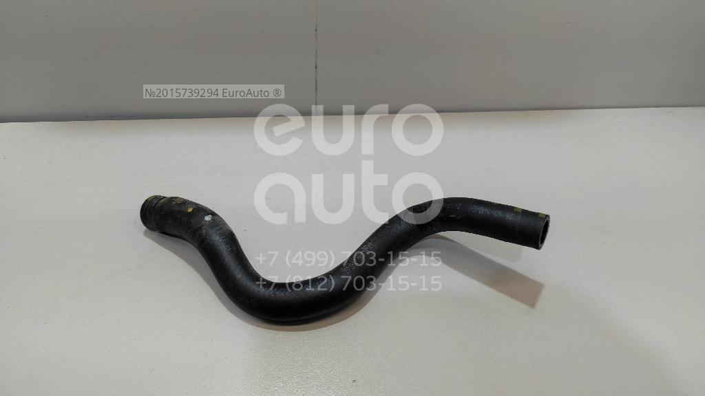 97312-C2100 Hyundai-Kia Патрубок отопителя от производителя по спец ...