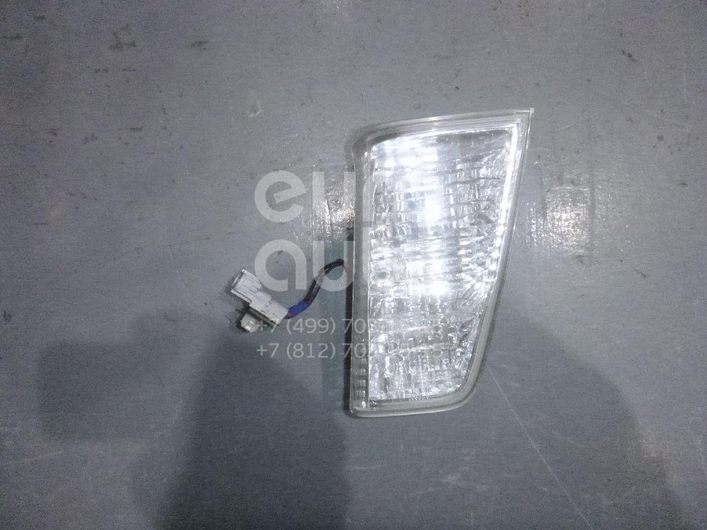 81671-60110 Toyota от 2540 руб. для Lexus LX 570 2007> в Москве