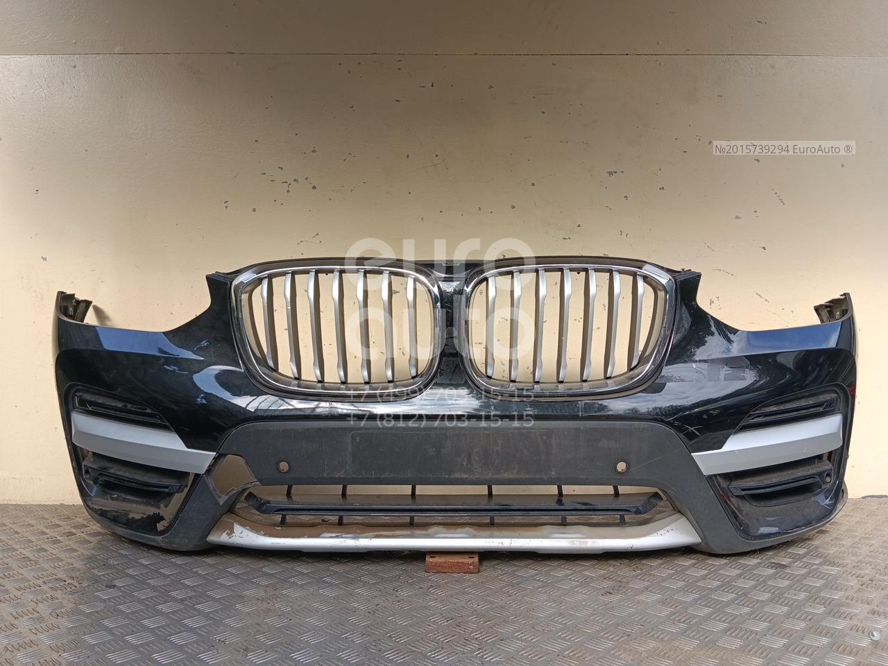 51117399898 BMW от 8371 руб. для BMW X3 G01 2017-2024 в Москве