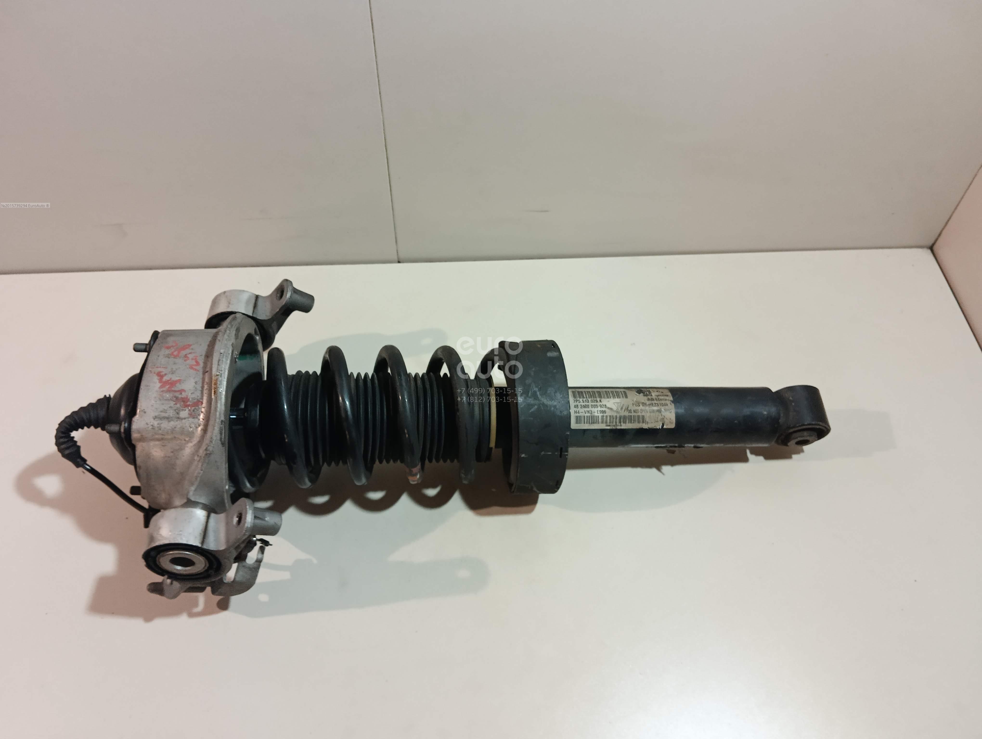 95833305150 VAG от 34649 руб. для Porsche Cayenne 2010-2017 в Москве