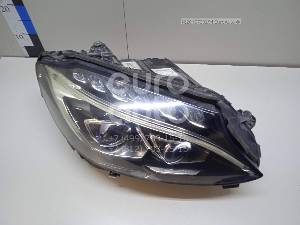 2059068202 Mercedes Benz от 56317 руб. для Mercedes Benz W205 C-Klasse ...