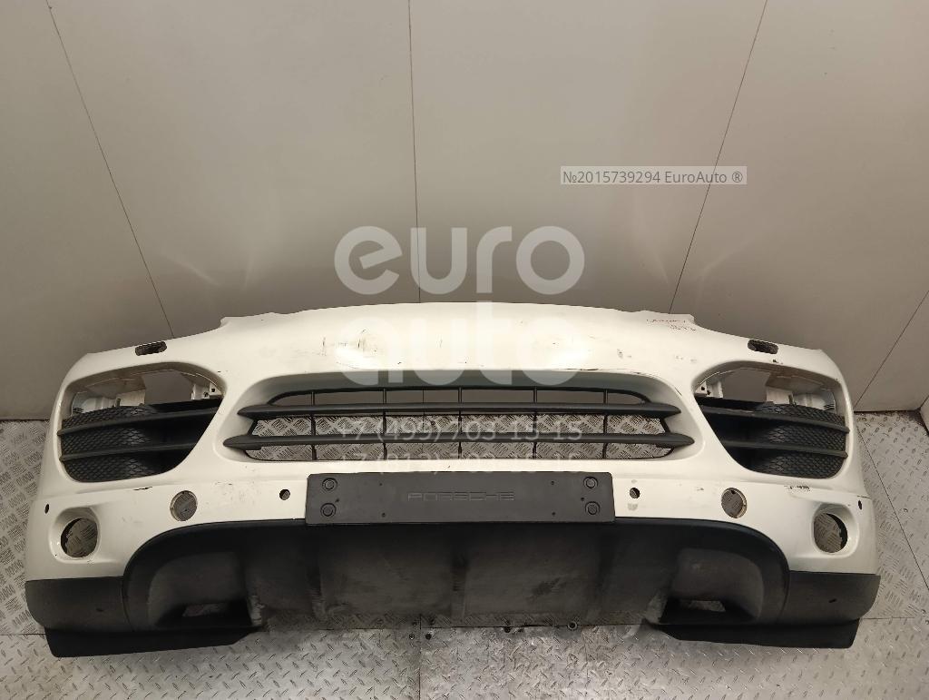 95862818600 VAG от 4414 руб. для Porsche Cayenne 2010-2017 в Москве