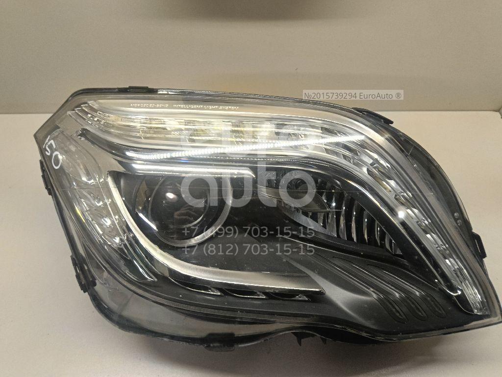 2048200839 Mercedes Benz от 62999 руб. для Mercedes Benz GLK-Class X204 ...