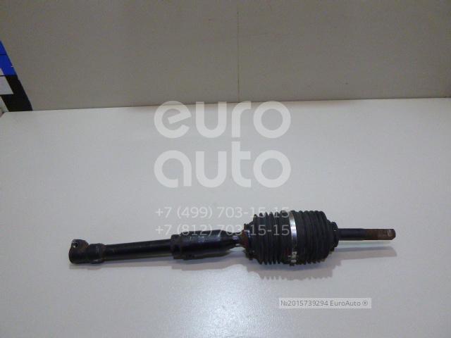 48080-1LA0E Nissan от 7370 руб. для Infiniti QX56/QX80 (Z62) 2010> в Москве