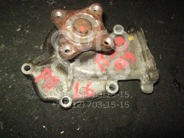 Насос водяной (помпа) для Nissan Primera P11E 1996-2002 в Москве