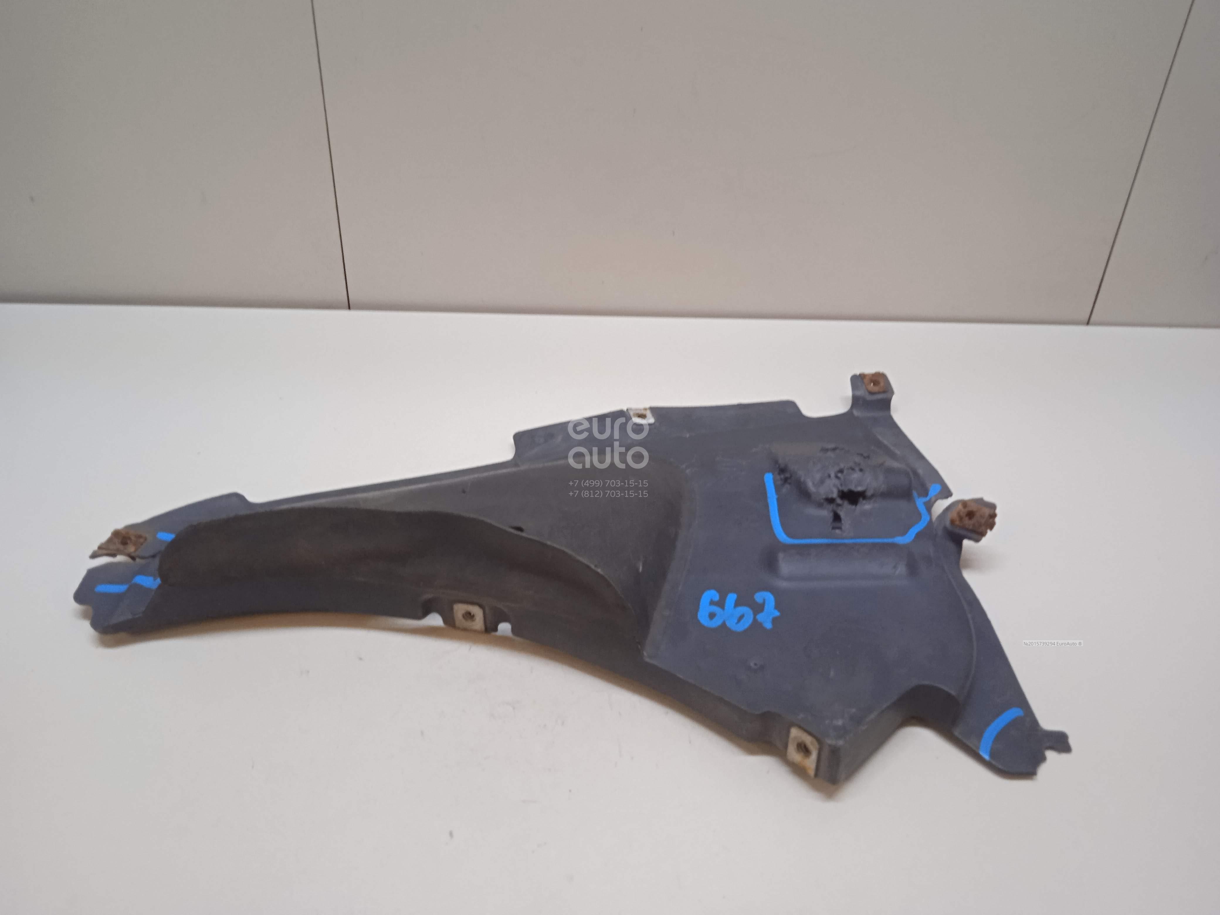 51717260740 BMW от 2909 руб. для BMW 3-serie F30/F31/F80 2011-2020 в Москве